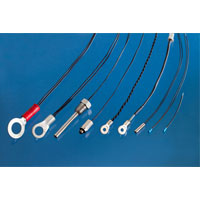 NTC Thermistor Sensors - Ametherm | DigiKey